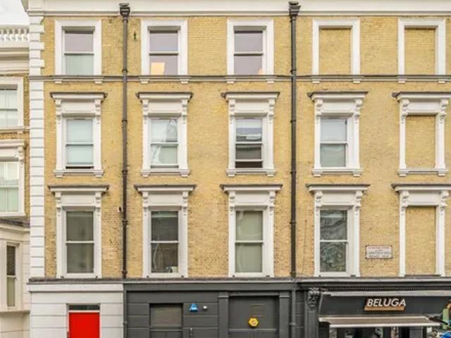 111 Campden Hill Road, London, W8 7TH, United Kingdom | 2 bed apartment for rent #167074414 | Rentberry