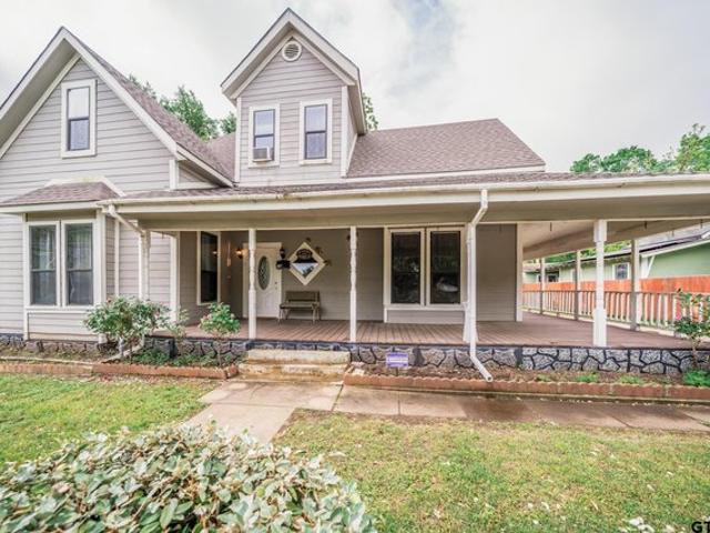111 Canada St, Jacksonville, TX 75766