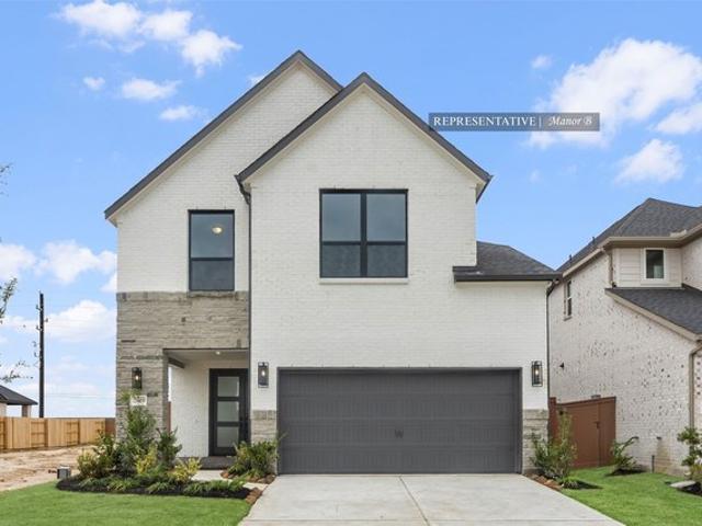 111 Candlelight Ridge Ct, Richmond, TX 77406