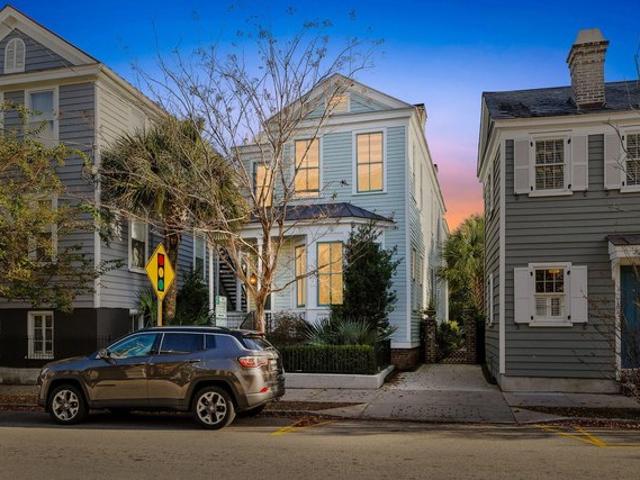 111 Cannon St, Charleston, SC 29403