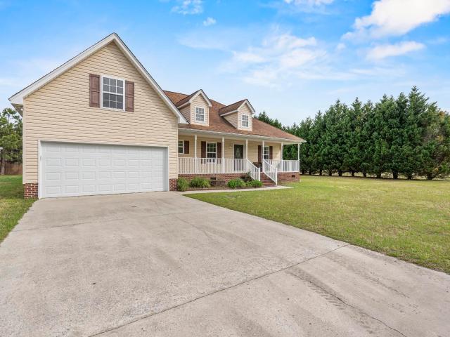 111 Cannon Trail Court