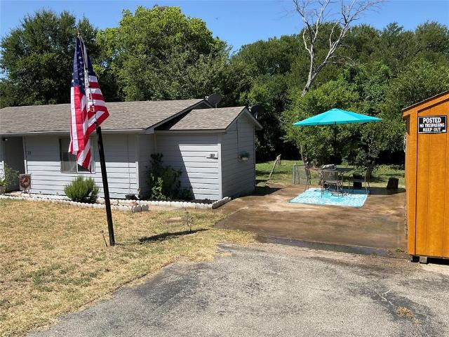 111 Canyon Drive