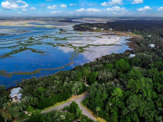 111 Carousers Cove, St. Marys, GA 31558 | MLS #10691 | Compass