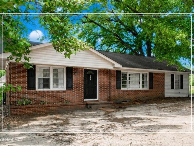 111 Carroll Ave W, New Ellenton, SC 29809