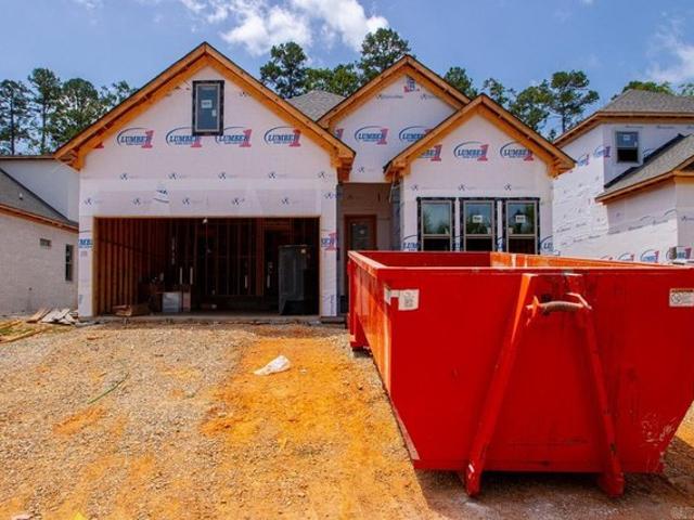 111 Carter Creek Cv, Little Rock, AR 72223