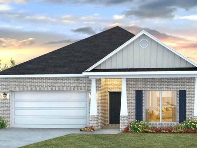 111 Castlewoods Way, Petal, MS 39465