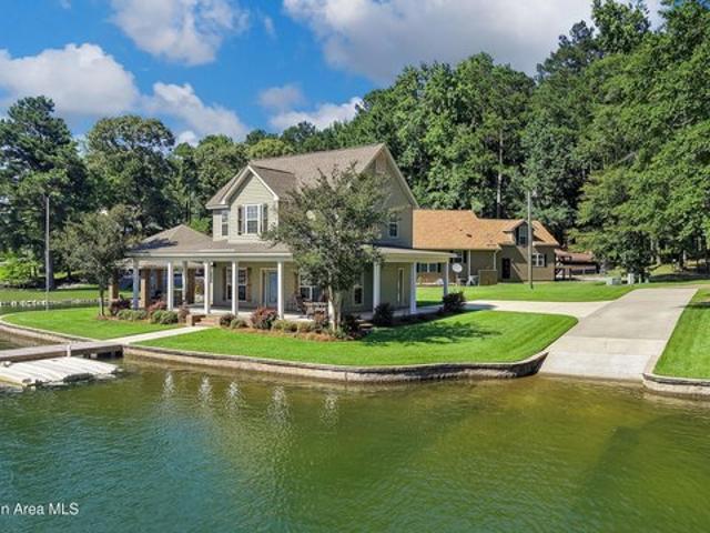 111 Cedar Grove Ln, Eclectic, AL 36024