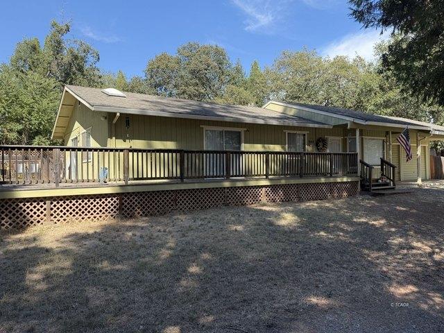 111 Cedar Ln, Weaverville, CA 96093