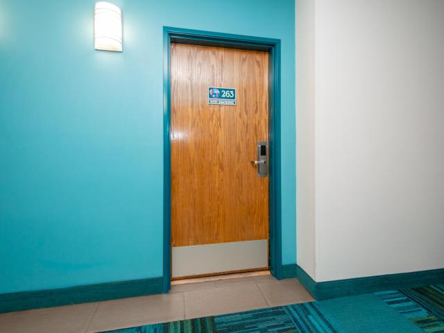 111 Center St, Unit 263
