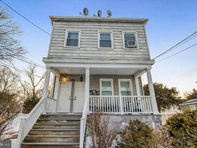 111 Center Street