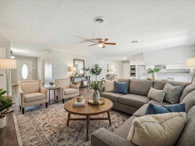 111 Chadwick, Bay City, TX 77414 | MLS #66947