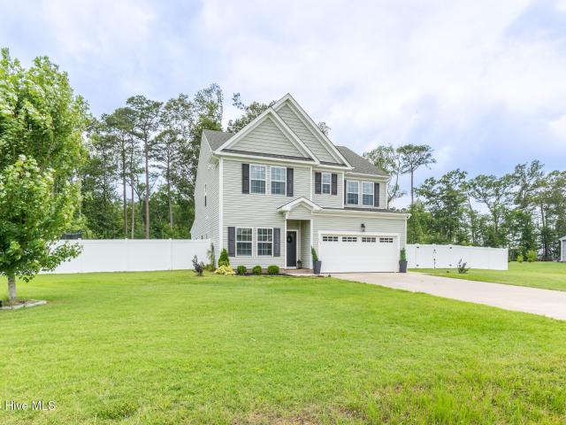 111 Chapman Lane