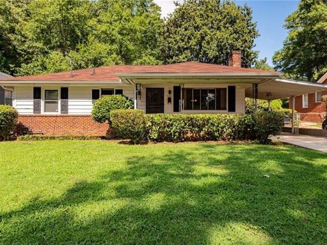 111 Chappell Rd SW, Atlanta, GA 30314