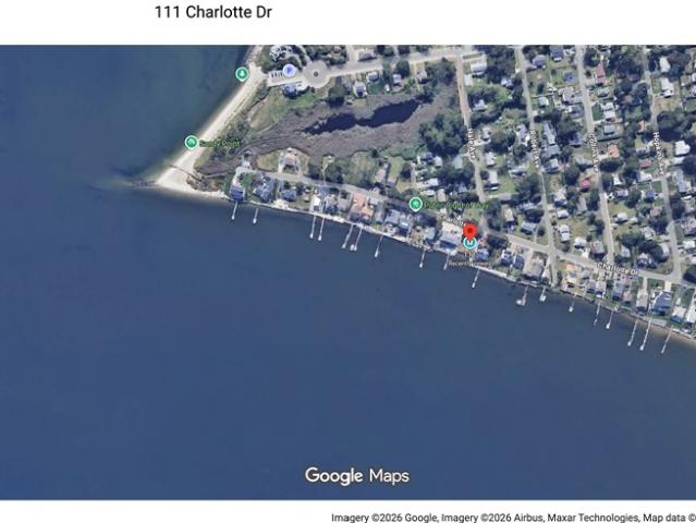 111 Charlotte Drive
