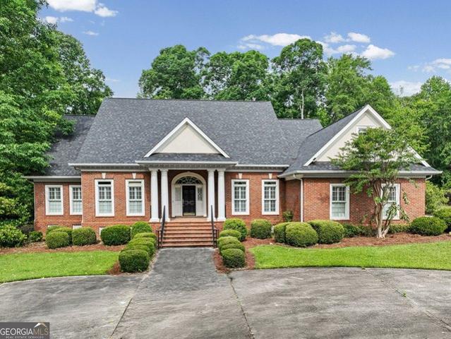 111 Cheshire Dr, Griffin, GA 30223