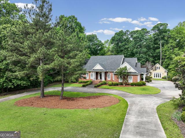 111 Cheshire Drive