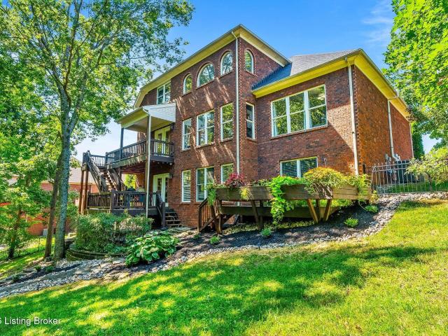 111 Chestnut Glen Dr