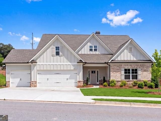 111 Cherokee Rose Ln, Hoschton, GA 30548