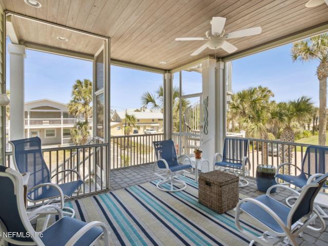 111 Cherry St, Neptune Beach, FL 32266 | MLS #2082