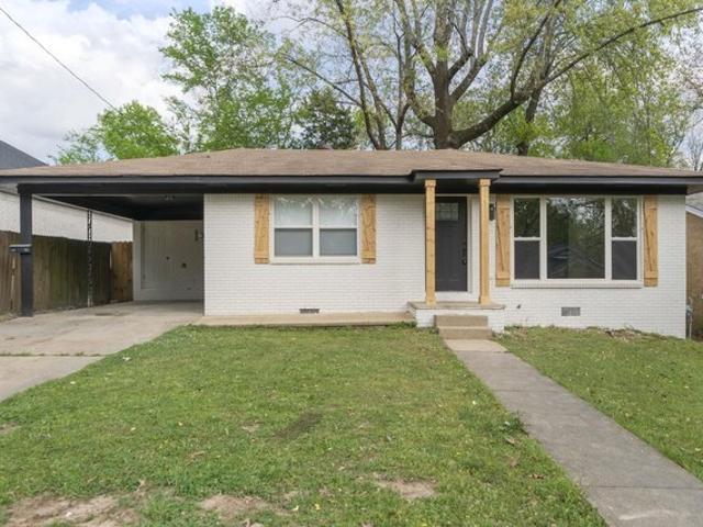 111 Chitwood St, Hot Springs, AR 71913