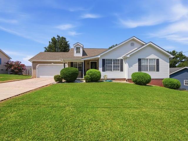 111 Christ St, Fort Oglethorpe, GA 30742