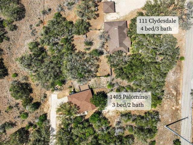 111 Clydesdale Dr