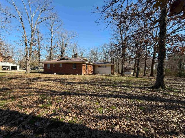 111 Clay 137 Road