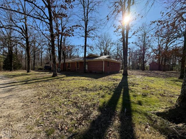 111 Clay 137 Road