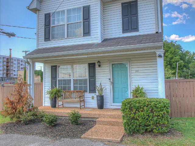 111 Cleveland St