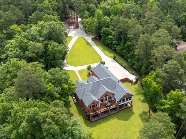 111 Clover Court