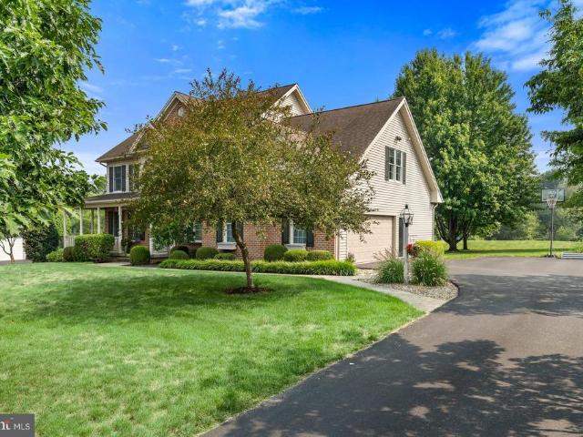 111 Crabapple Court