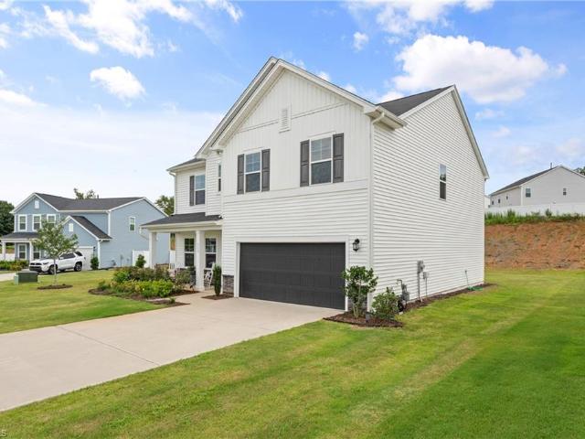 111 Cremello Drive
