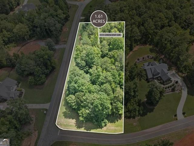 111 Crescent Dr, Forsyth, GA 31029