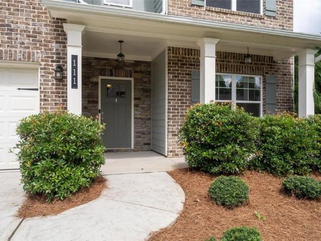 111 Crestbrook Way