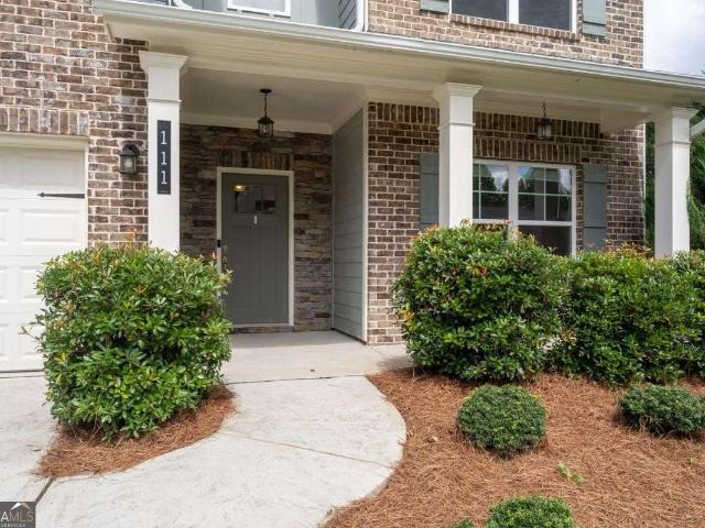 111 Crestbrook Way