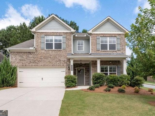 111 Crestbrook Way, Dallas, GA 30157