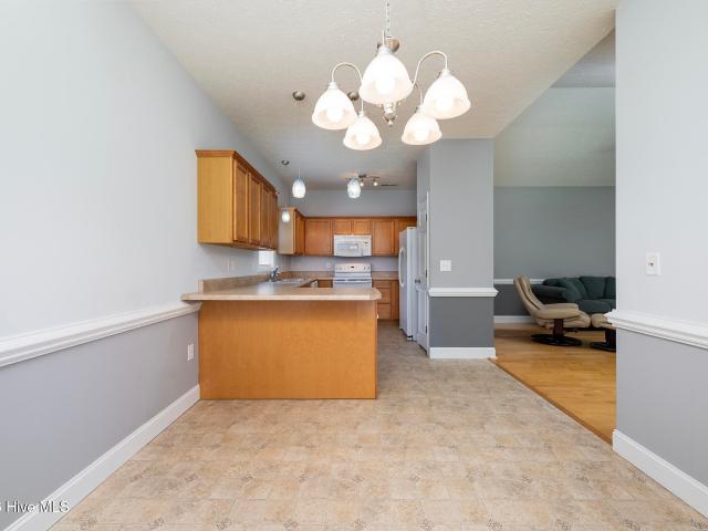 111 Croatan Woods Drive