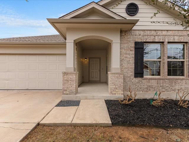 111 Crooked Trail, Bastrop, TX 78602 | MLS #5442