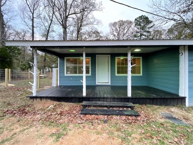 111 Cronin Road