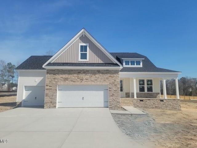 111 Crop Rd, Angier, NC 27501
