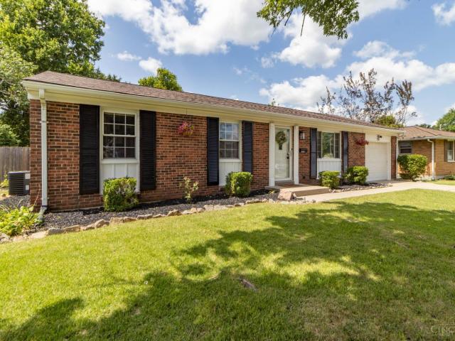 111 Crowthers Drive