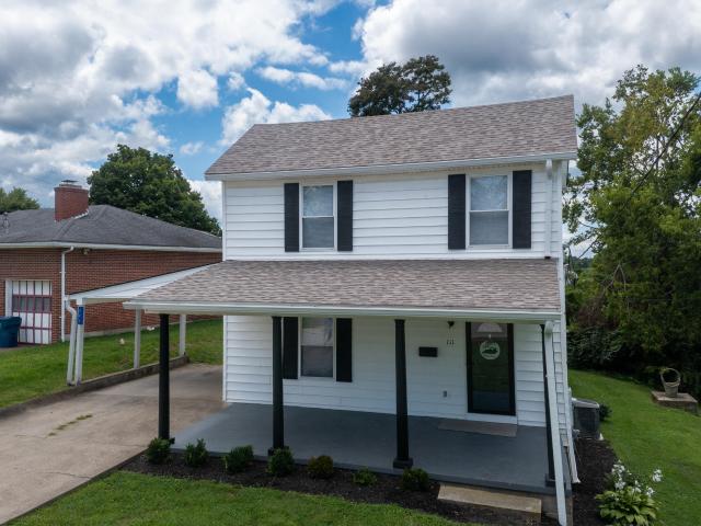 111 Cynthiana Street