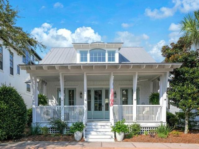 111 Cypress Walk, Santa Rosa Beach, FL 32459