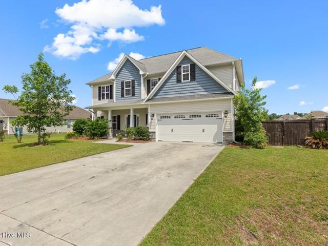 111 Cypress Manor Ct, Jacksonville, NC 28540