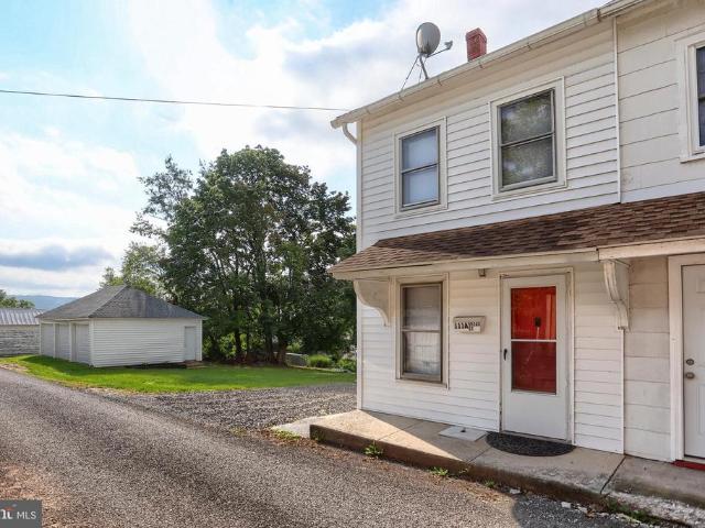 111 A Broad Street