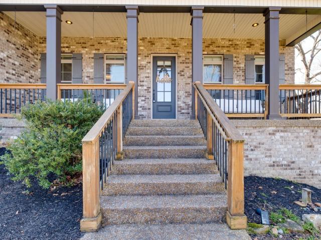 111 Amelia Dr, Bon Aqua, TN 37025 | MLS #3211 | Compass