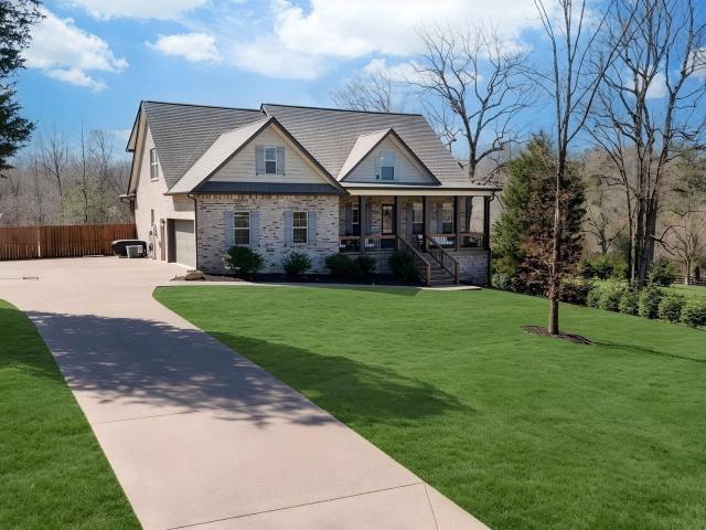 111 Amelia Drive
