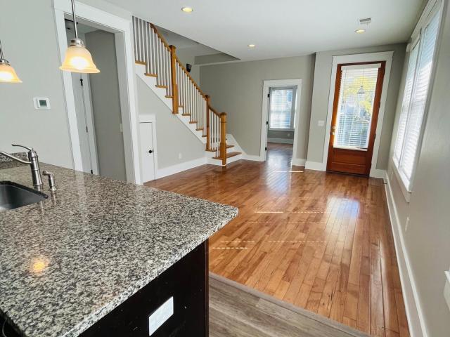 111 America Street Apt A & B
