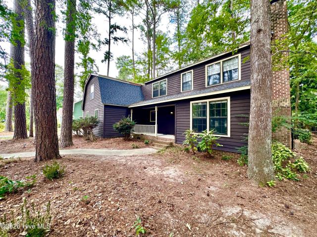 111 Antler Road