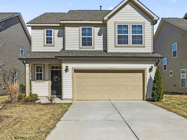 111 Antler Steel Dr, Clayton, NC 27527